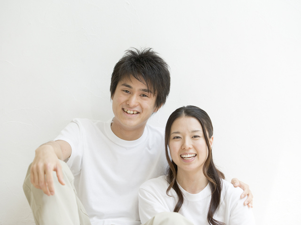 幸せな夫婦であり続けるための秘訣 Mama Jocee